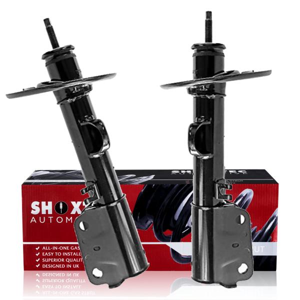 商品名:  Shoxtec Front Shock Absorber Replacement for 2010-2012 Hyundai Santa Fe 2011-2013 Kia Sorento Repl Part No 72713 7...