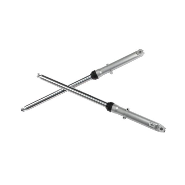 商品名:  Silscvtt 1 Pair Front Fork Tubes Shocks 27inch Oil Absorber Replacement for Honda CG125 CT90 CT110ブランド: Silscvtt高さ...
