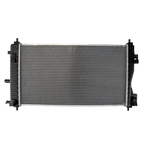 商品名:  PHILTOP CU13332 Radiator Compatible with 2013-2015 Malibu, 2014-2015 Impala, Automotive Replacement Engine Radiato...