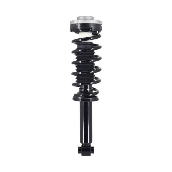 商品名:  PM Auto Rear Quick Complete Strut-Coil Spring Assembly For 2011-2017 BMW X3ブランド: PM Auto高さ: 15.0114cm横幅: 15.0114cm...