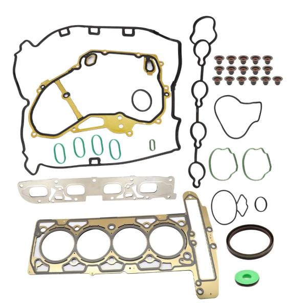 商品名:  GXARTS Head Gasket Set HS54874 HS26517PT fit for Chevy Captiva Sport Equinox Impala Orlando Malibu fit for Buick A...