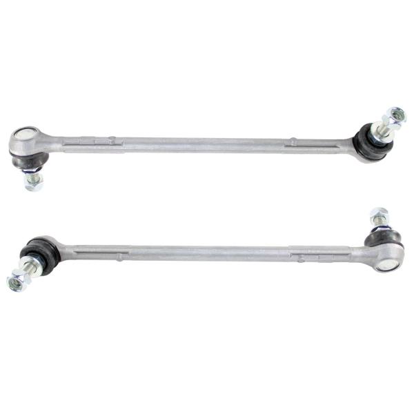 商品名:  Bison Performance Set of Front Left LH &amp; Right RH Forged Aluminium Stabilizer Sway Bar Link Pair (2 Pieces) Fo...