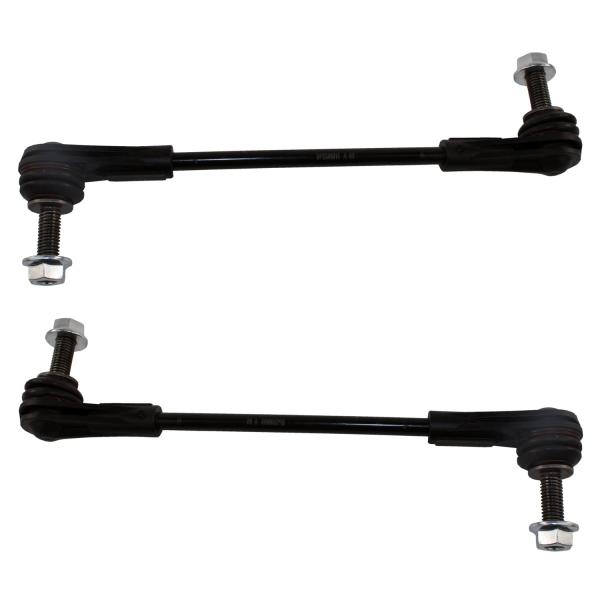 商品名:  Bison Performance Set of Front Left LH &amp; Right RH Bolt Type Suspension Stabilizer Sway Bar Links Pair (2 Piece...