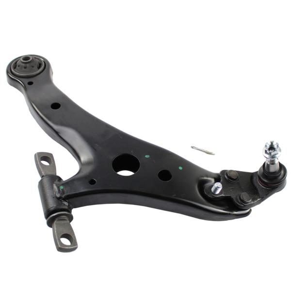 商品名:  Bison Performance Front Driver Left LH Lower Suspension Control Arm and Ball Joint Assembly For Lexus ES350 2007-2...