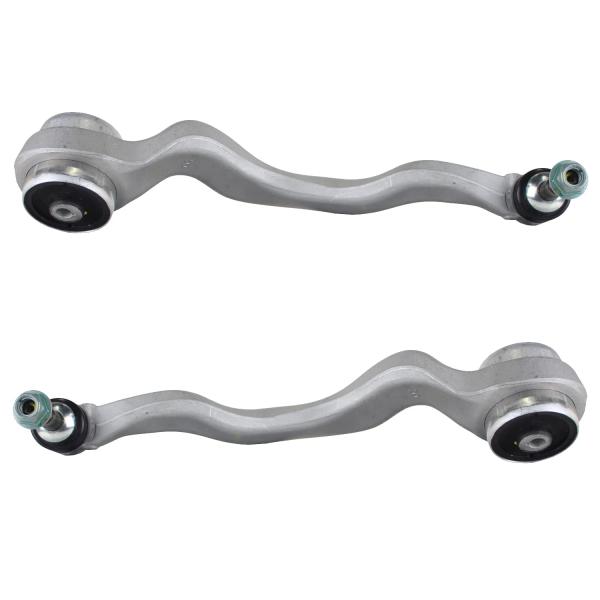 商品名:  Bison Performance Set of Front Left LH Right RH Lower Forged Aluminium Suspension Control Arm &amp; Ball Joint Ass...