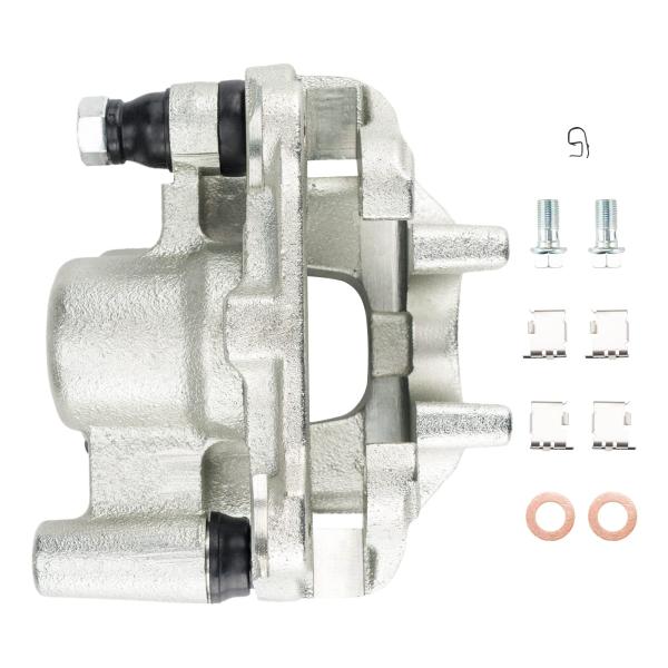 商品名:  PHILTOP 19B2950 Rear left Driver Disc Brake Caliper Assembly Replacement For Scion tC 2005-2010, Scion tC 2005 200...