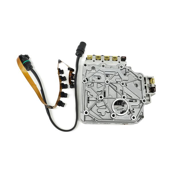 商品名:  01M Valve Body Automatic Transmission Cable 01M325283A Replacement for 99-05 V-W 2.0L J-etta G-olf MK4 TDI Engine ...