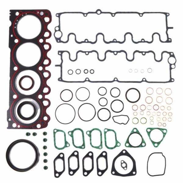 商品名: BF4M1011 F4M1011 オーバーホールガスケットセット Deutz Engine Bobcat 863 スキッドステアローダー用 BF4M1011 BF4M1011F Engine Full Gasket Kit Hea...