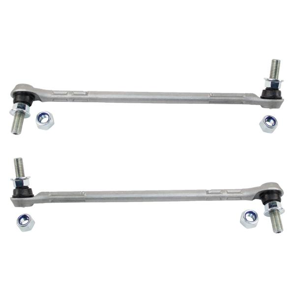 商品名:  Bison Performance Set of Front Left LH &amp; Right RH Forged Aluminium Suspension Stabilizer Sway Bar Links Pair (...