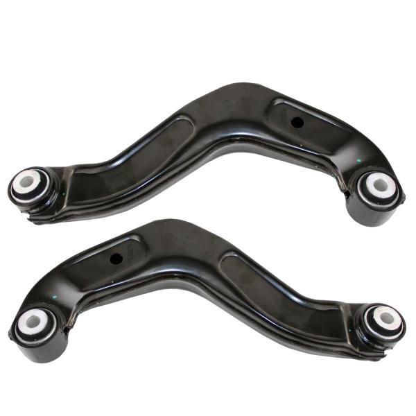 商品名:  Bison Performance Set of Rear Left LH &amp; Right RH Upper Sheet Metal Suspension Control Lateral Arms Pair (2 Pie...