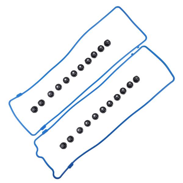 商品名:  X AUTOHAUX 1 Set Engine Valve Cover Gasket Fit for Ford for Lincoln for Mercury VS50377Rブランド: X AUTOHAUX商品サイズ: 22....