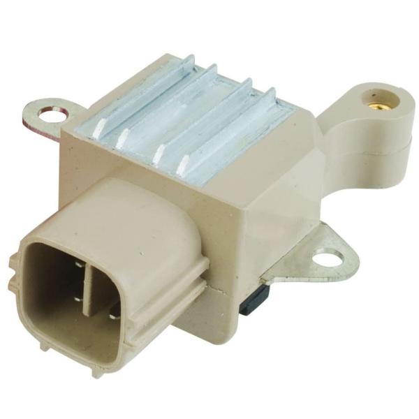 商品名:  New Alternator Regulator in6301 For Lex. ES330 ES350 RX330 RX350 LX570 Pont. Vibe Sci. TC xD xB Toyo. Camry Coroll...