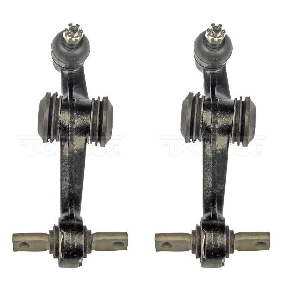 商品名:  Mechanics Choice Replacement for Acura Legend 91-95 Pair Set of 2 Rear Upper Control Arm and Ball Jointsブランド: Sawy...