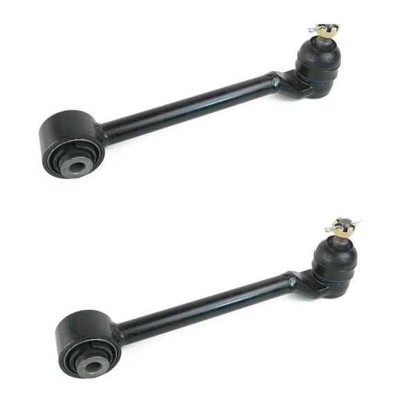 商品名:  Replacement Pair Set of 2 Rear Upper Control Arm and Ball Joint Kits Mechanics Choice for Honda Accordブランド: Sawyer...