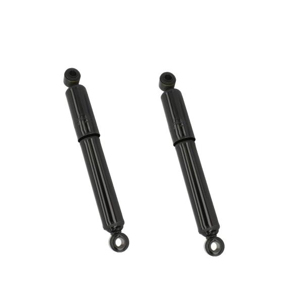 商品名:  Replacement Pair Set of 2 Rear Shock Absorbers Mechanics Choice for Freightliner FLD 120 1998-2002ブランド: Sawyer Aut...