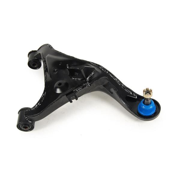 商品名:  Replacement Rear Passenger Side Right Upper Control Arm and Ball Joint Mechanics Choice for Questブランド: Sawyer Auto...