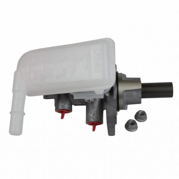 商品名:  Replacement Brake Master Cylinder Mechanics Choice for Ford Only for Models with : Automatic Dual Clutch Transmiss...