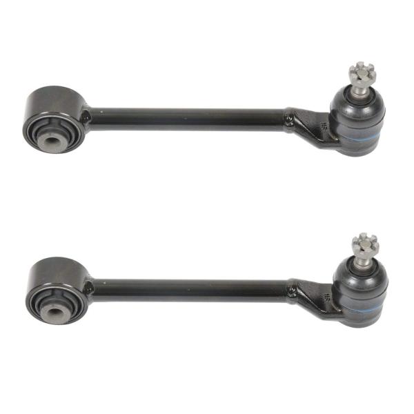 商品名:  Replacement Pair Set 2 Rear Upper Control Arm Ball Joint Assies Mechanics Choice for Acura CL TL Hondaブランド: Sawyer...