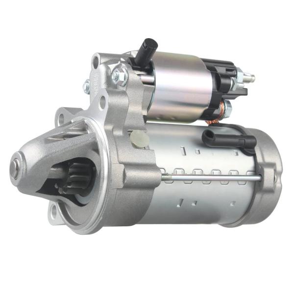 商品名: IRONTREE 19247 プロフェッショナル ニュースターター 対応機種: IRONTREE 19247 New Starter for 2013-2017 Ford F-150, 13-19 F-250 F-350, 13-...