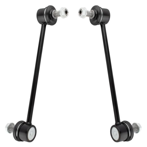 商品名: WEDOAUTO フロント&amp;リアスウェイバーリンク WDEM600120088-4用 WEDOAUTO 4Pcs Front &amp; Rear Stabilizer Sway Bar End Links Fit For...