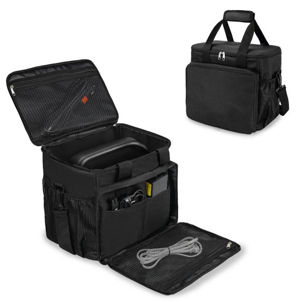 商品名: Porch Shield ポータブルパワーステーションキャリーストレージバッグ Jackery Solar Generator Explorer 160 240 300用 Porch Shield Portable Power S...