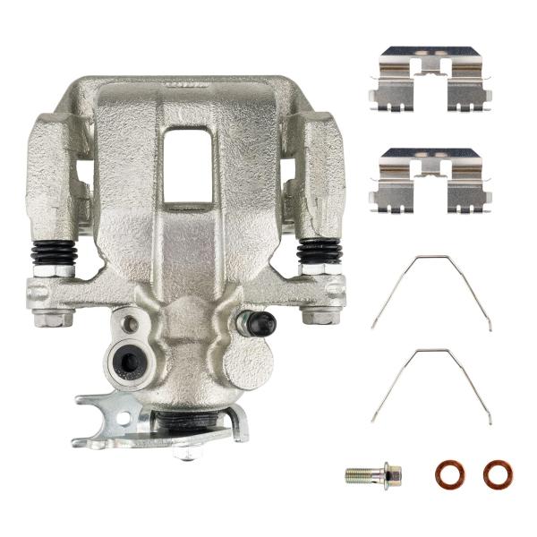 商品名:  AUTOSITY 19-B3358 Disc Brake Caliper Assembly Compatible With Accord 2008-2012, TSX 2009-2014, Brake Kits Rear Rig...
