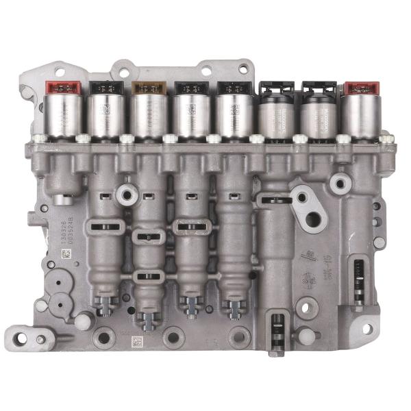 商品名:  A6MF1/2 Transmission Valve Body with Solenoid Compatible with Hyundai Kia 6 Speed Engineブランド: POPSTORE高さ: 34.925cm...