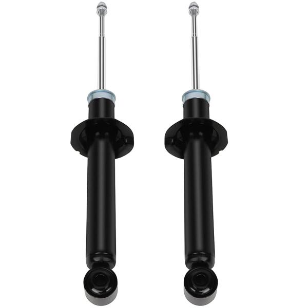 商品名:  Pair Rear Shocks Absorbers for Nissan LSAILON Shock Struts Fits 2002 2003 2004 2005 2006 for Nissan Altima with 34...