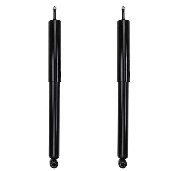 商品名:  Pair Rear Shocks Absorbers for Toyota LSAILON Shock Struts Fits 1996 1997 1998 1999 2000 2001 2002 2003 2004 2005 ...