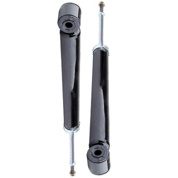 商品名:  Pair Rear Shocks Absorbers for Nissan LSAILON Shock Struts Fits 2007 2008 2009 2010 2011 2012 for Nissan Versa wit...