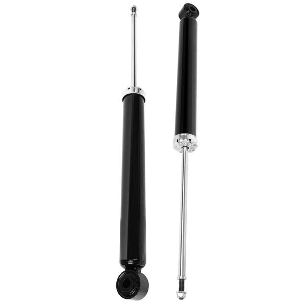 商品名:  Pair Rear Shocks Absorbers for Chevy LSAILON Shock Struts Fits 2011 2012 2013 2014 2015 for Chevy Cruze,2016 for C...