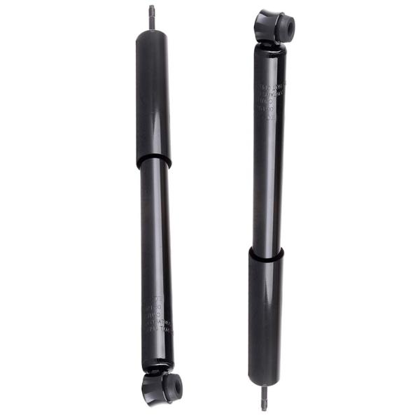 商品名:  Pair Rear Shocks Absorbers for Toyota LSAILON Shock Struts Fits 1981-1989 for Lincoln Town Car,1980-1987 for Toyot...