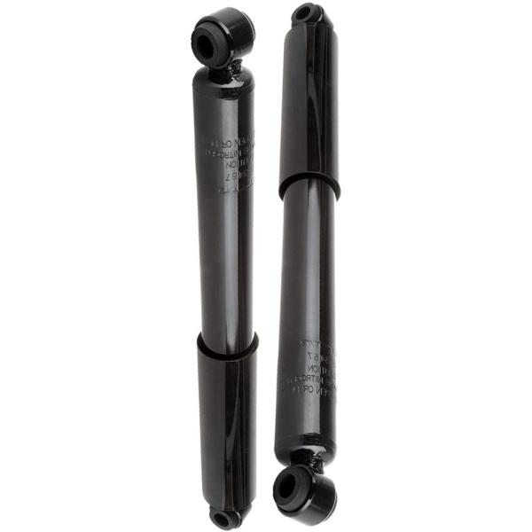 商品名:  Pair Rear Shocks Absorbers for Nissan LSAILON Shock Struts Fits 1967-1976 for Fiat 124,1993-2002 for Mercury Villa...