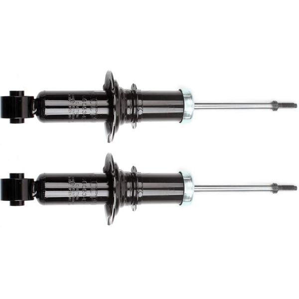 商品名:  Pair Rear Shocks Absorbers for Mazda LSAILON Shock Struts Fits 1990 1991 1992 1993 1994 1995 1996 1997 for Mazda M...