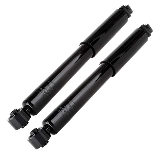商品名:  Pair Rear Shocks Absorbers for Kia LSAILON Shock Struts Fits 2003 2004 2005 2006 for Kia Sorento with 349005 Auto ...