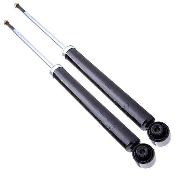 商品名:  Pair Rear Shocks Absorbers for Chevy LSAILON Shock Struts Fits 2004-2011 for Chevy Aveo,2006-2009 for Chevy Aveo5,...