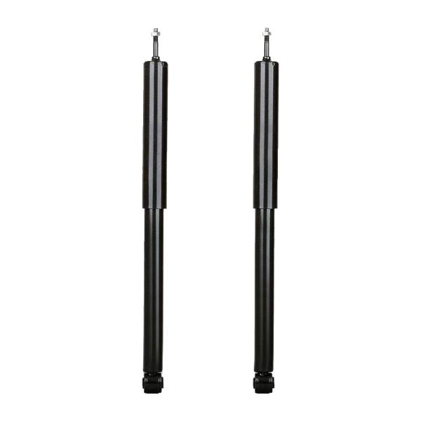 商品名:  Pair Rear Shocks Absorbers for Ford LSAILON Shock Struts Fits 2008-2012 for Ford Escape,2008-2011 for Mazda Tribut...