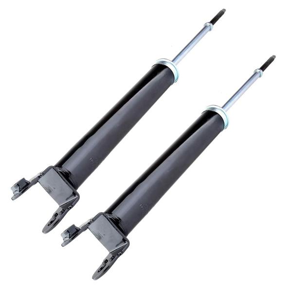商品名:  Pair Rear Shocks Absorbers for Nissan LSAILON Shock Struts Fits 2004 2005 2006 2007 2008 for Nissan Maxima with 34...