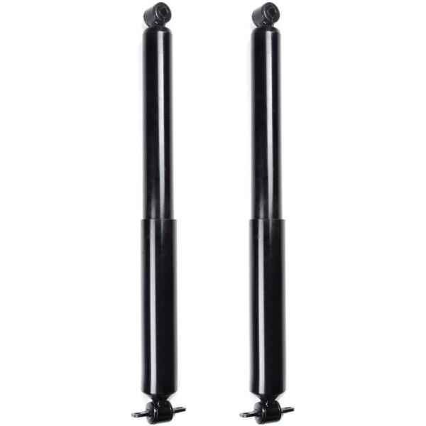 商品名:  Pair Rear Shocks Absorbers for Ford LSAILON Shock Struts Fits 1991-2002 for Ford Explorer,2001-05 for Ford Explore...