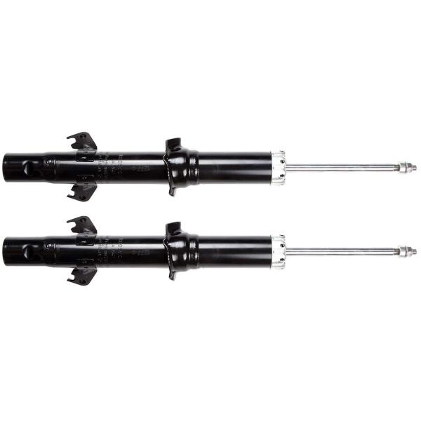 商品名:  Pair Front Shocks Absorbers for Mazda LSAILON Shock Struts Fits 2003 2004 2005 2006 2007 2008 for Mazda 6 with 341...