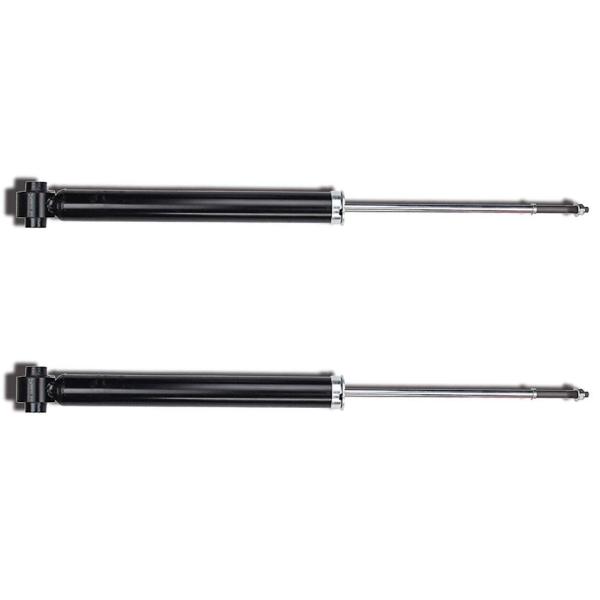 商品名:  Pair Rear Shocks Absorbers for Kia LSAILON Shock Struts Fits 2006-2011 for Hyundai Accent,2006-2011 for Kia Rio,20...