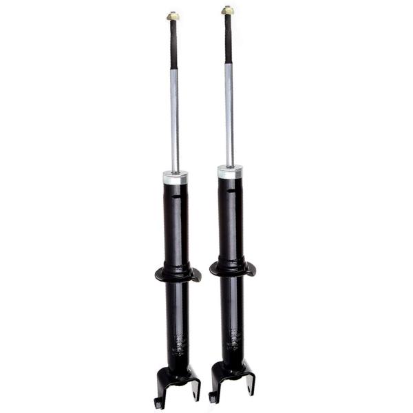 商品名:  Pair Rear Shocks Absorbers for Honda LSAILON Shock Struts Fits 1992 1993 1994 1995 1996 1997 1998 1999 2000 2001 f...