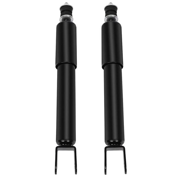 商品名:  Pair Front Shocks Absorbers for Chevy LSAILON Shock Struts Fits 02-06 for Chevy Tahoe for Chevy Avalanche 1500,99-...
