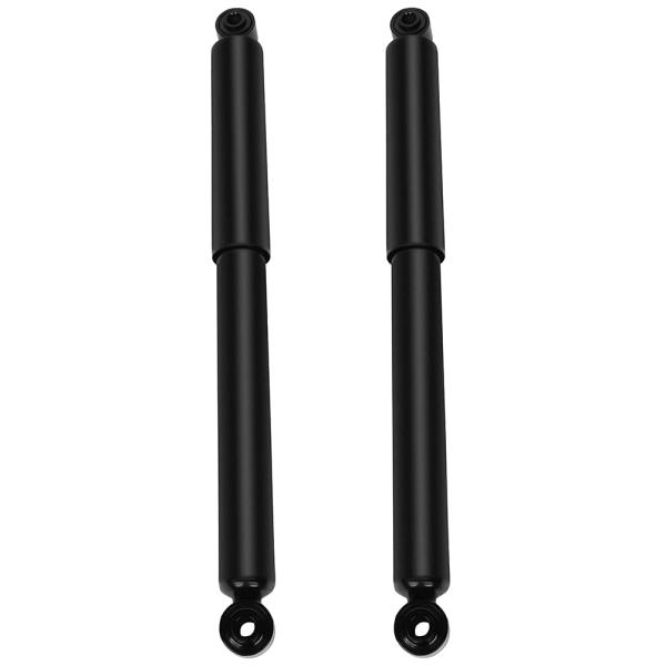 商品名:  Pair Rear Shocks Absorbers for Chevy LSAILON Shock Struts Fits 2000-2006 for Chevy Suburban 1500 for Chevy Tahoe f...