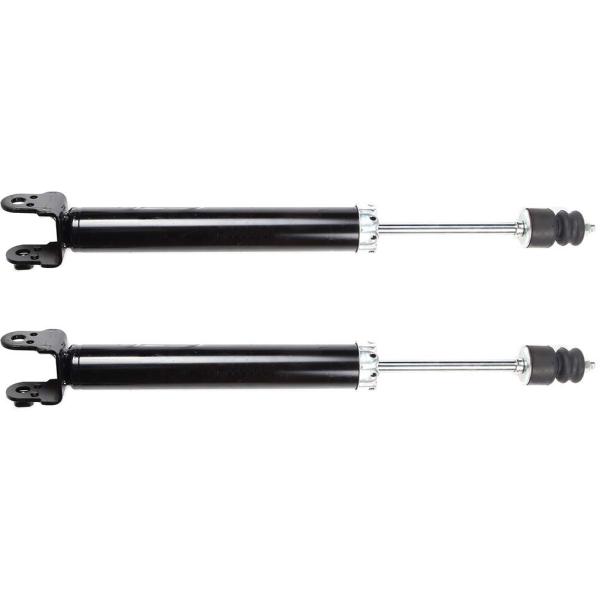 商品名:  Pair Rear Shocks Absorbers for Nissan LSAILON Shock Struts Fits 2003-2006 for Infiniti G35,2003-2005 for Nissan 35...