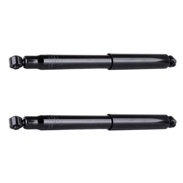 商品名:  Pair Rear Shocks Absorbers for Jeep LSAILON Shock Struts Fits 1999-2004 for Jeep Grand for Cherokee with 344342 Au...
