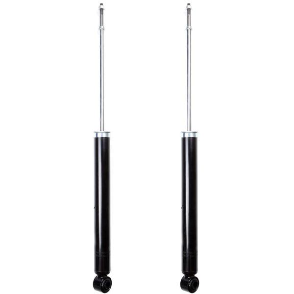 商品名:  Pair Rear Shocks Absorbers for Toyota LSAILON Shock Struts Fits 2000 2001 2002 2003 2004 2005 for Toyota Echo with...