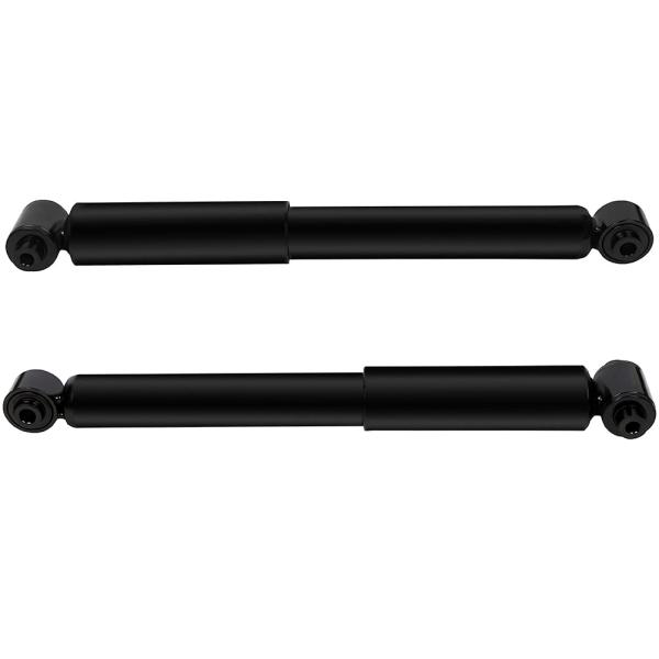 商品名:  Pair Rear Shocks Absorbers for Nissan LSAILON Shock Struts Fits 2007 2008 2009 2010 2011 2012 for Nissan Sentra wi...