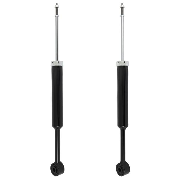 商品名:  Pair Rear Shocks Absorbers for Ford LSAILON Shock Struts Fits 1996-2007 for Ford Taurus,1996-2005 for Mercury Sabl...