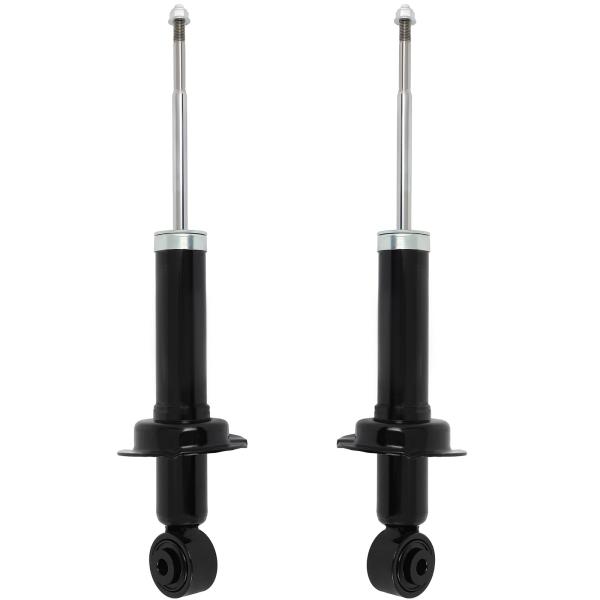 商品名:  Pair Rear Shocks Absorbers for Acura LSAILON Shock Struts Fits 1997 for Acura CL,1994-1997 for Honda Accord with 3...